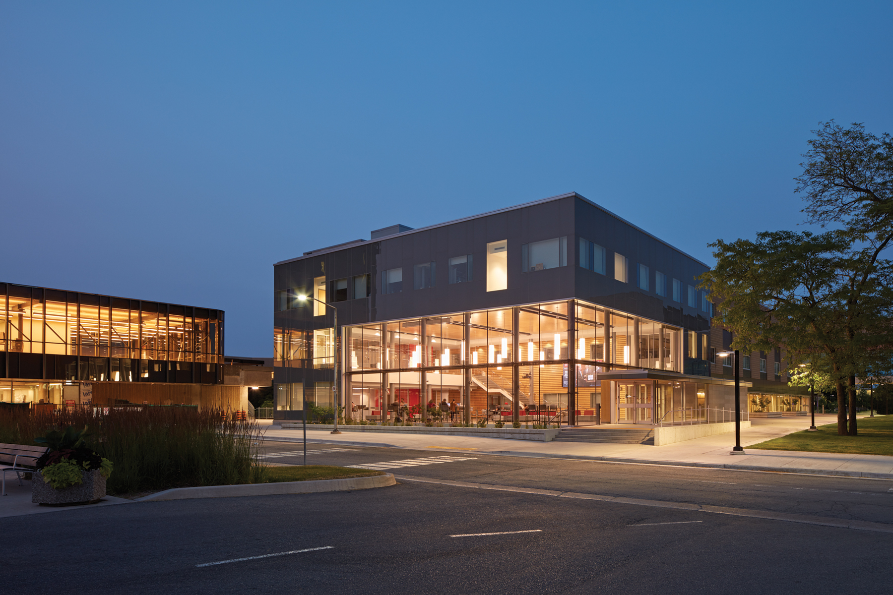 Home - +VG Architects