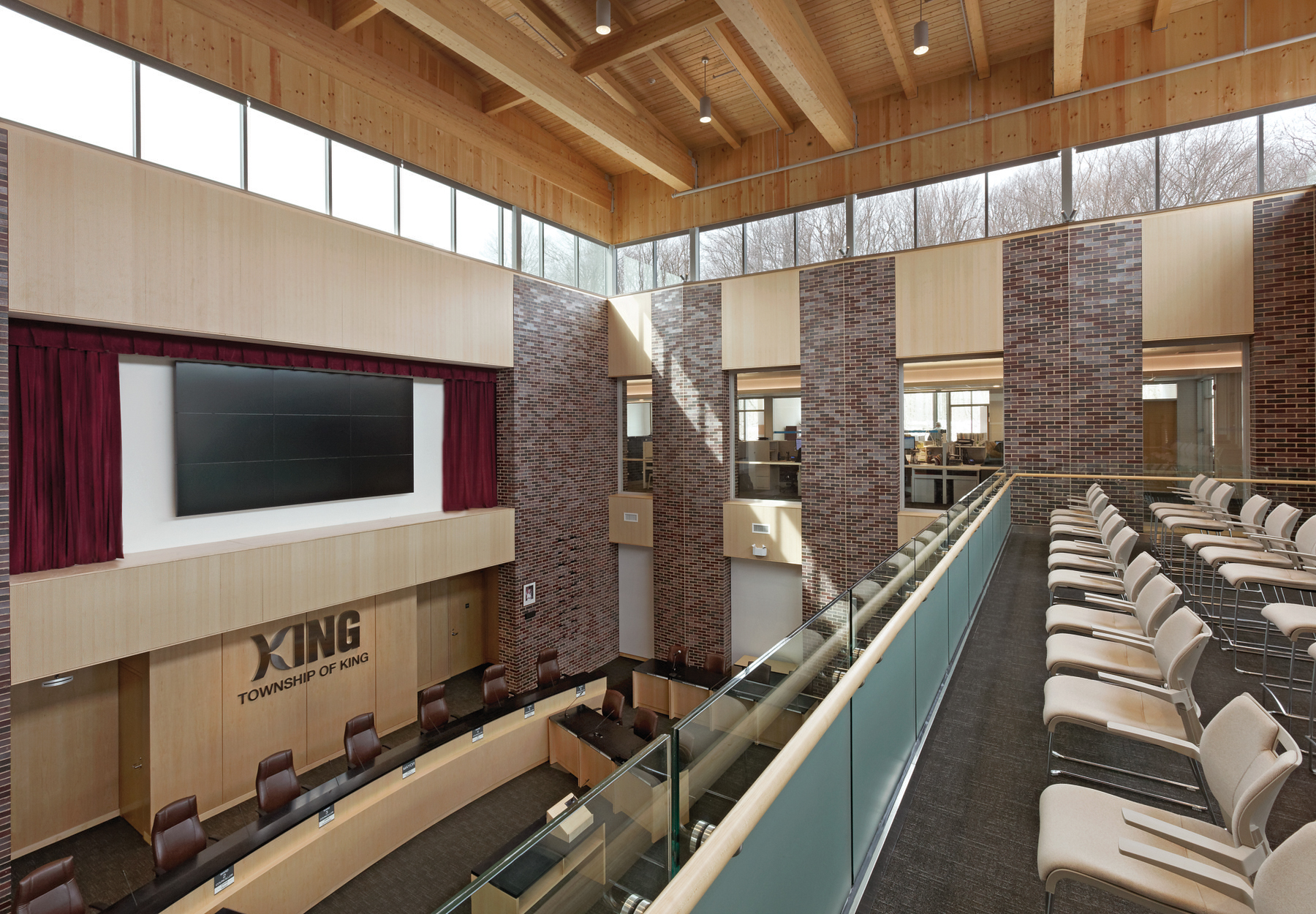 Home - +VG Architects