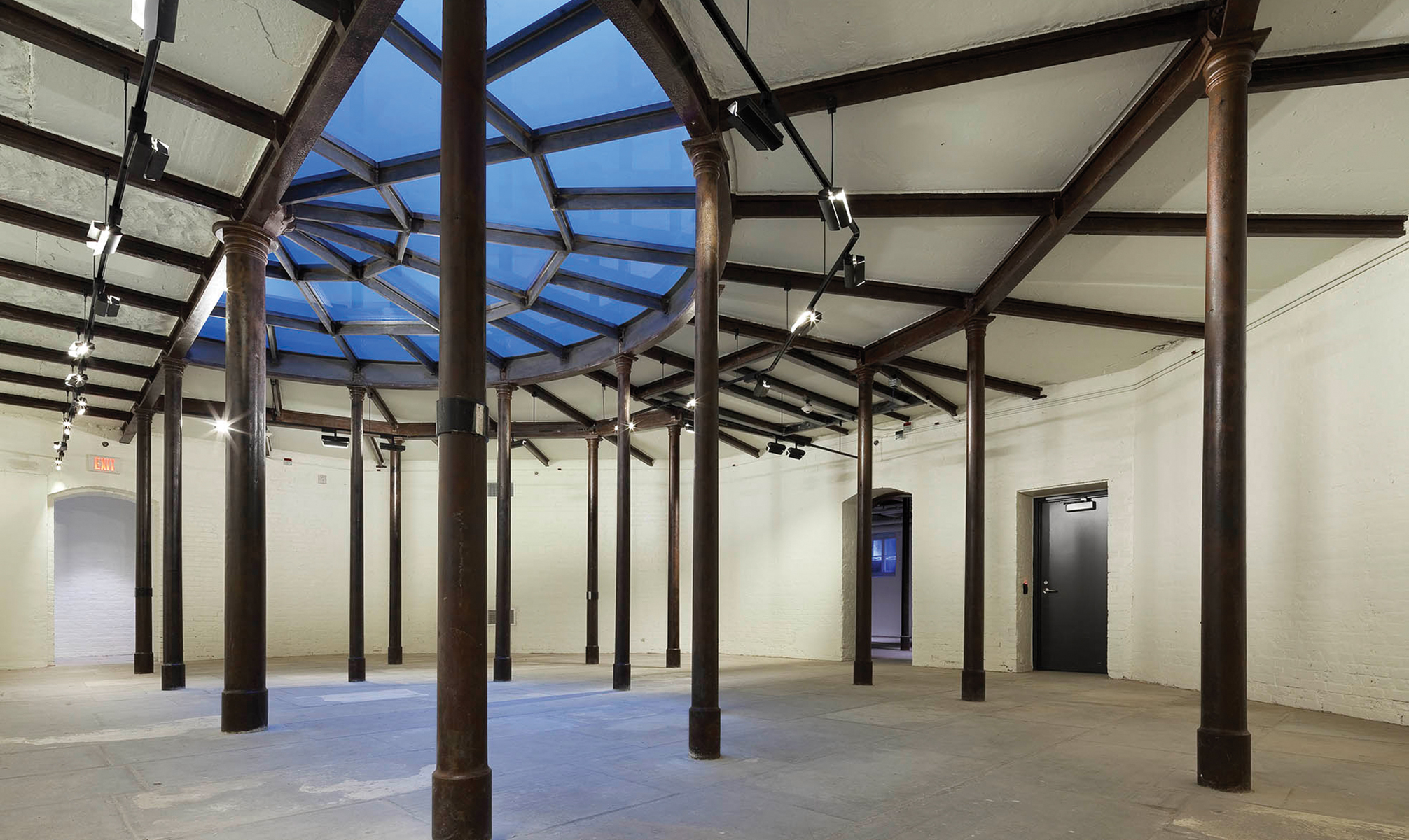 About - +VG Architects