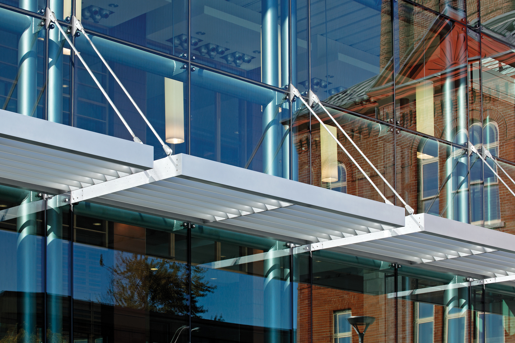 +VG Services - +VG Architects