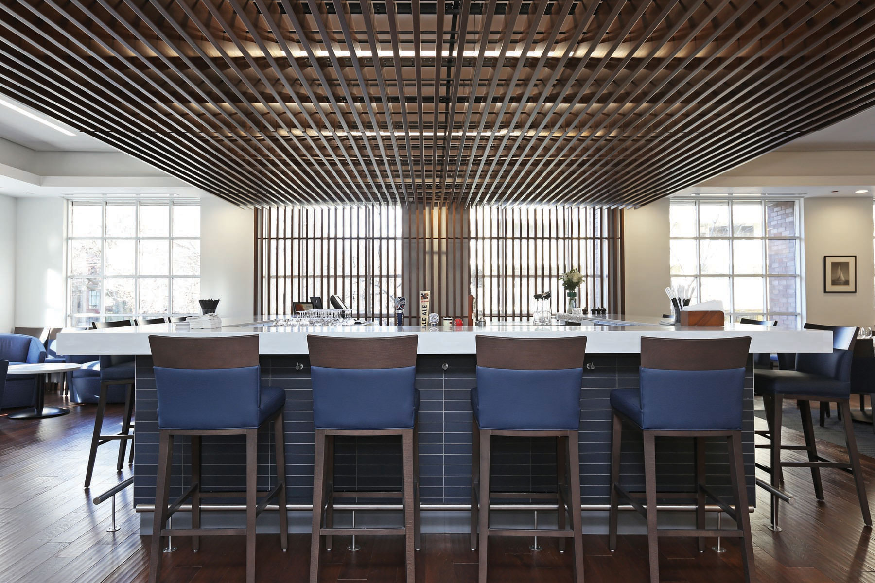 Press Releases - +VG Architects