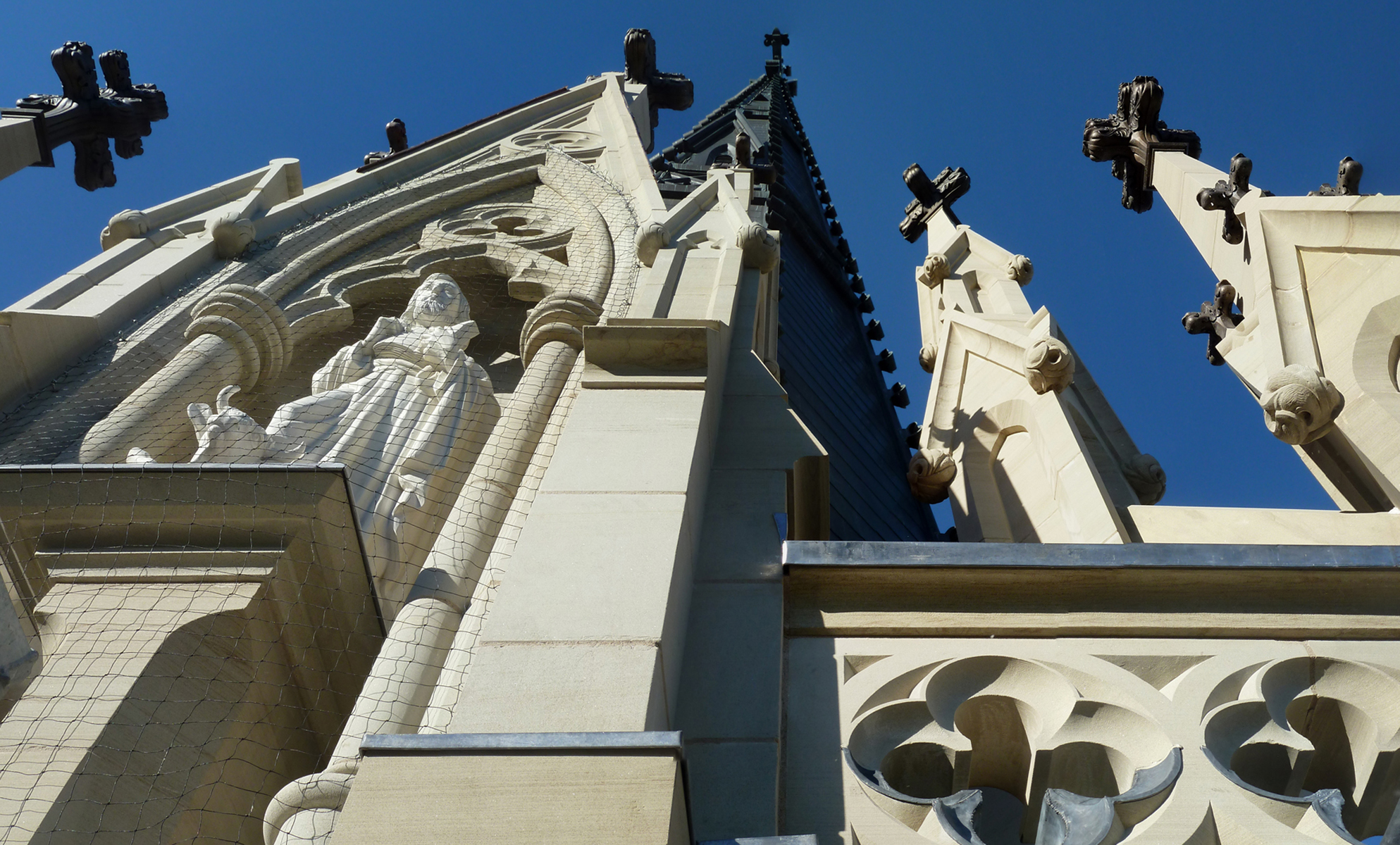 History - +VG Architects