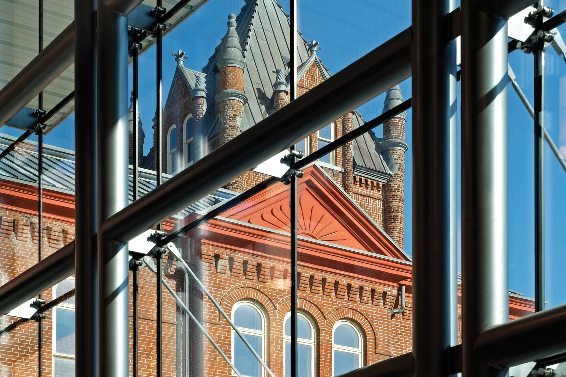 About - +VG Architects