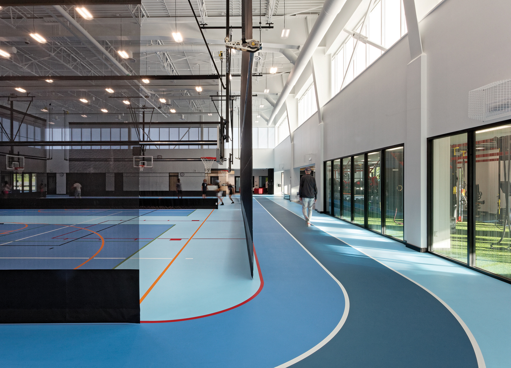 Home - +VG Architects